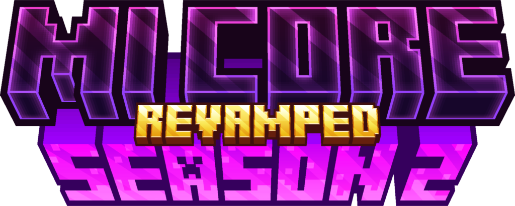 MI CORE Season 2 - Revamped