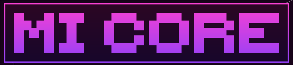 MI CORE Season 2 - Revamped